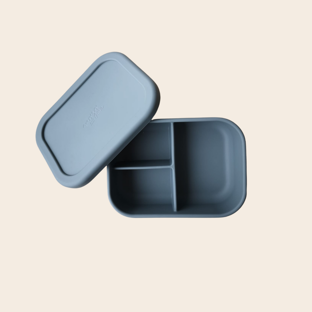 Bento Box 3 Divisiones | Cloud – moyo and me