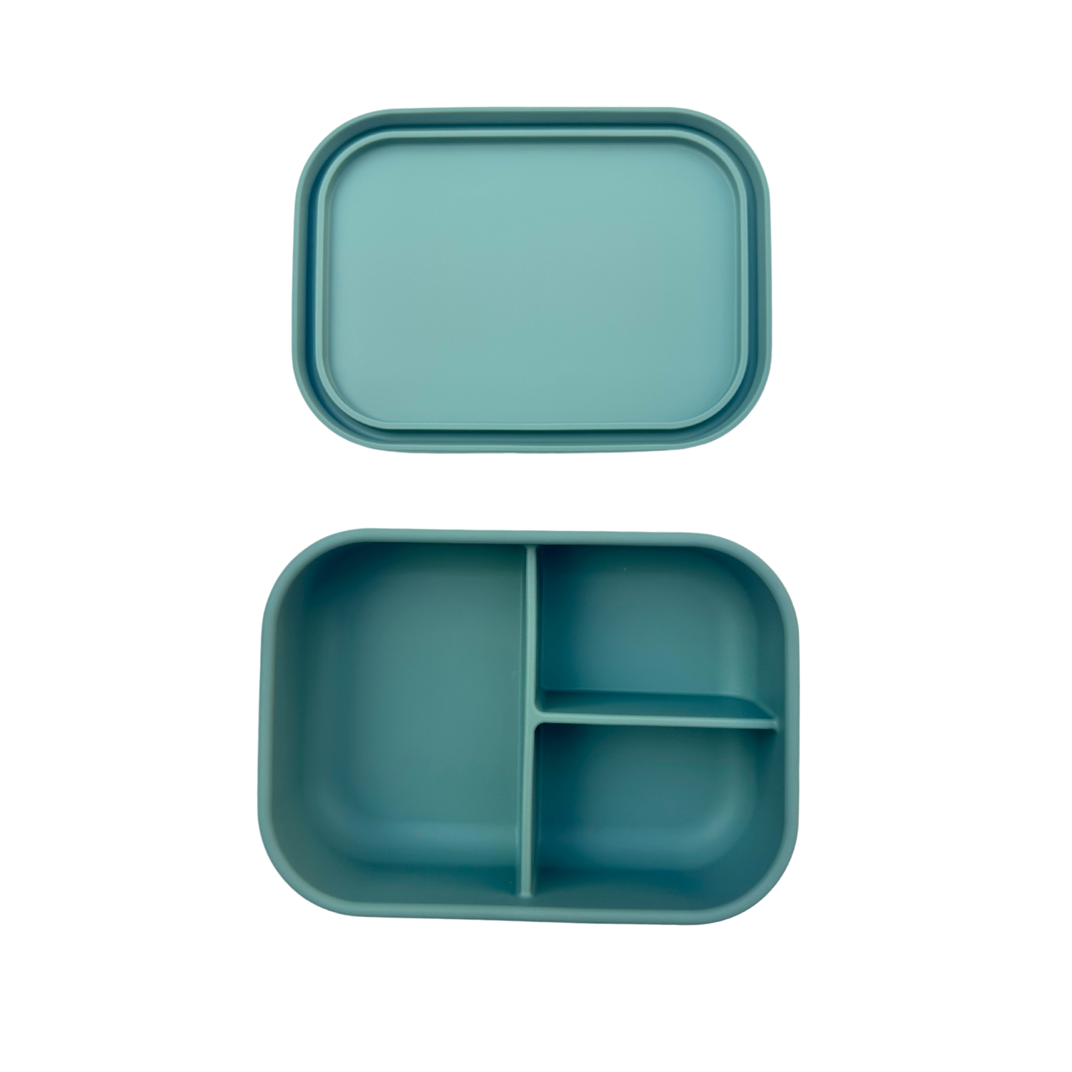 Bento Box 3 Divisiones | Sage – moyo and me