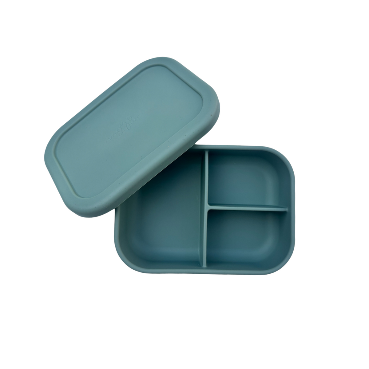 Bento Box 3 Divisiones | Sage – moyo and me